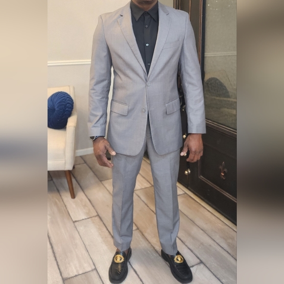 Stitch & Needle | Suits & Blazers | Needle And Stitch Three Piece Suit ...